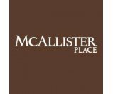McAllister Place | Discover Saint John
